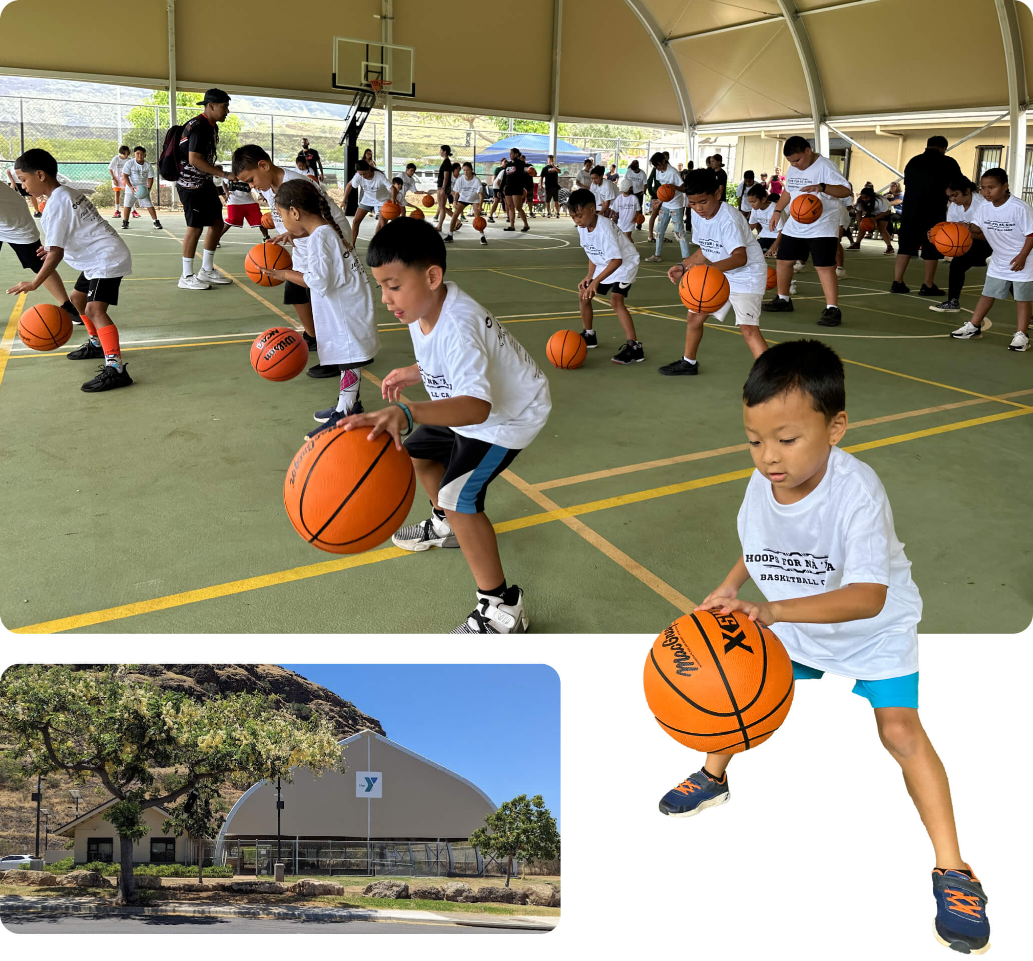 2023 Annual Report to the Community | YMCA of Honolulu